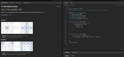 Vishwanath B C On Linkedin 50dayschallenge Growthmindset Dsa Problemsolving 2darrays Matrix