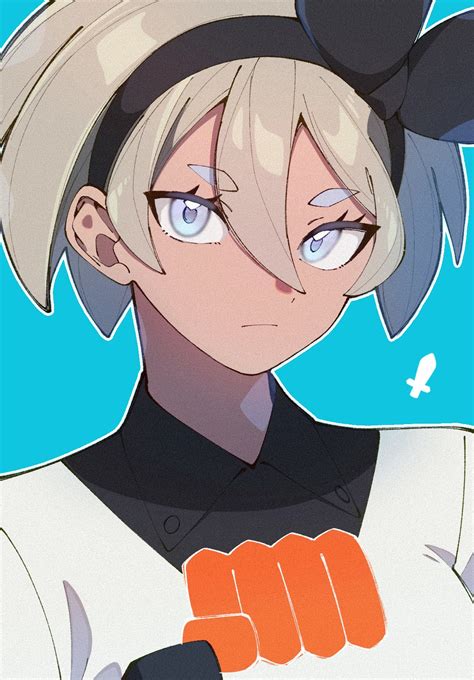 Bea Pokemon Danbooru