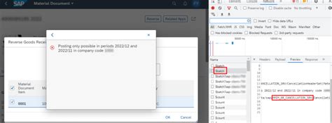 Fiori Enhancement Finding Places For Custom Error Messages