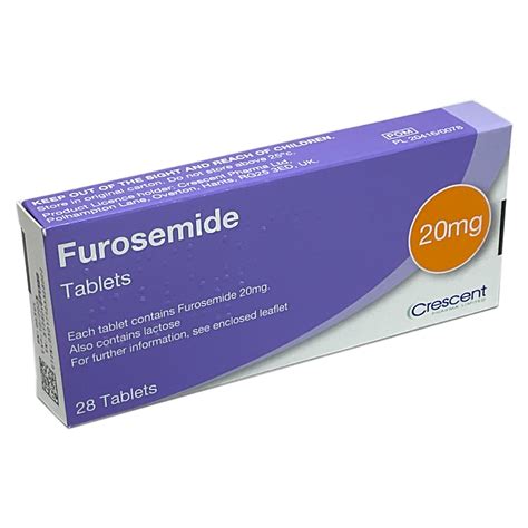 Furosemide 20 Mg Price