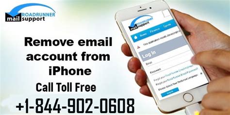 How To Remove A Roadrunner Email Account From Your Iphone By Anjali Kumari Jun 2024 Medium