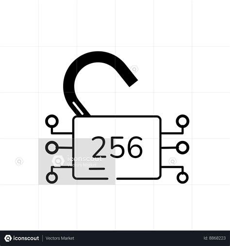 Cryptographic Algorithm Animated Icon Download In Json Lottie Or Mp4 Format