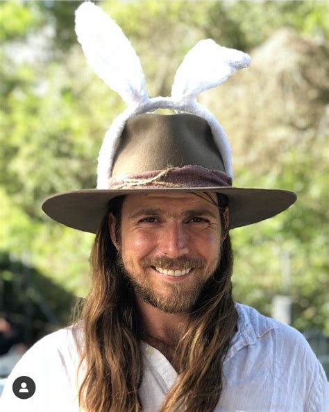 Best 12 Lukas Nelson M Totally In Love With Him He S Actually Good Not Just Living Off His Daddy