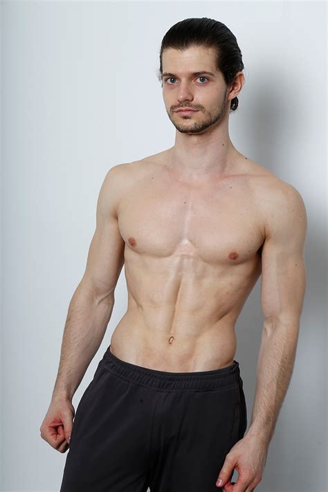 Daniel M New View Modeling