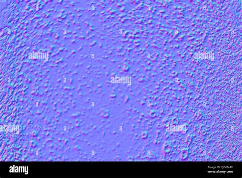 Bump Map Texture For Rendering Creating Shaders Stock Photo Alamy