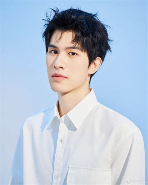 Wang Sheng Yun 王晟云 Mydramalist