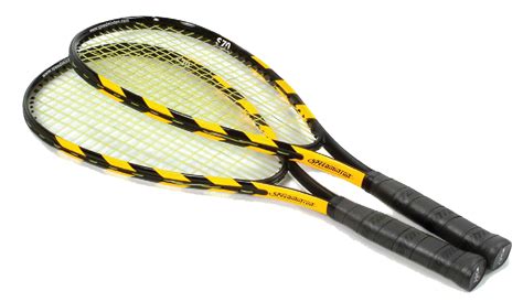 Raquetas Crossminton España