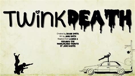 Twink Death Surviving The Twink Pocalypse By Outer Systems Games