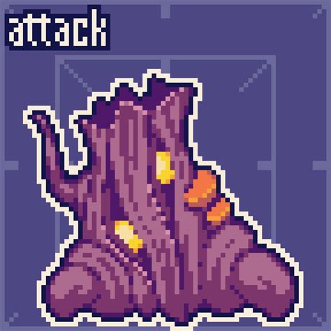 Tiny Rpg Battle Kit 1 By Tiopalada