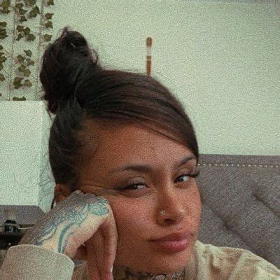 Pin by Betuña on Kehlani Kehlani Kehlani parrish Kehlani tattoo