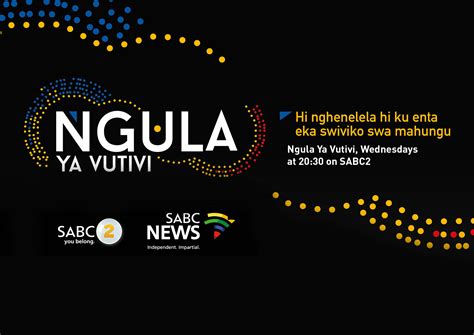 Sabc Mahungu Minhlangano Yinwani Leyi Nga Riki Ya Mfumo Facebook