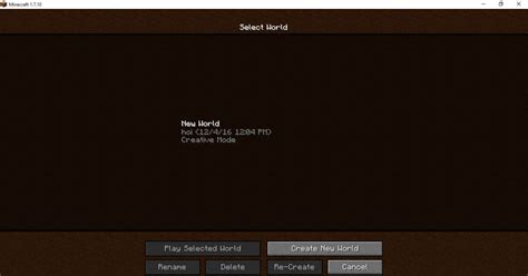 Forge Mod Loader Detected That The Backup Level Dat Is Being Used Feed The Beast