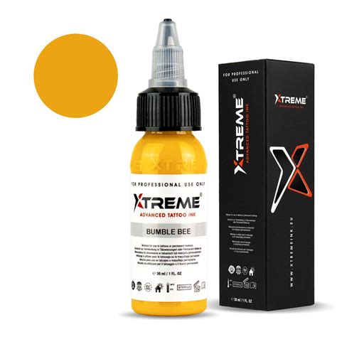 Xtreme Ink Bumble Bee Skinlabsno