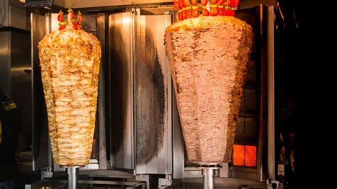 Turkish Doner Construction And History Egea Food
