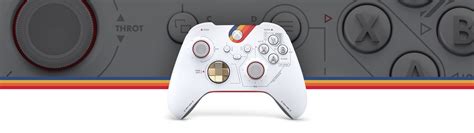 Xbox Wireless Controller Starfield Limited Edition Xbox Series
