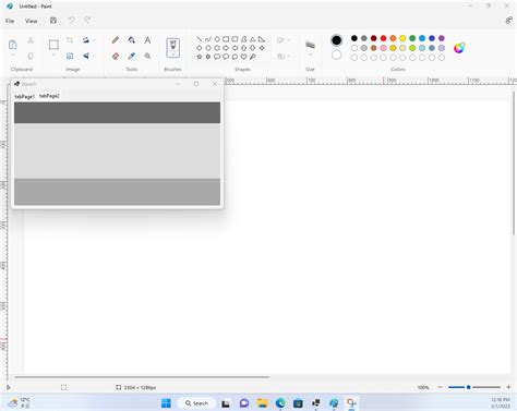 Winforms Highdpi Permonitorv2 Usercontrol Panel Scales Wrong · Issue 5148 · Dotnetwinforms
