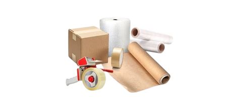 Maragebi Ge შესაფუთი მასალები