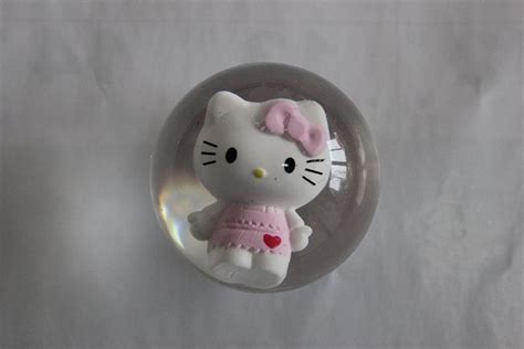 Hello Kitty Bouncy Ball Hello Kitty Doodle Art Kitty