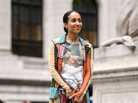 5 Quick Facts About Chioma Nnadi British Vogues New Queen Pm News