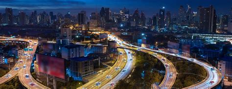 Intelligent Mobility Systems Arup