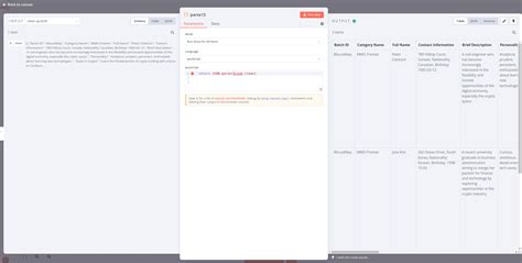 Json Parse With N Questions N8n Community
