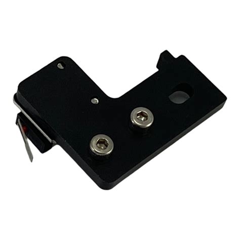 Creality Ender Z Axis End Stop Limit Switch And Bracket Mental 3d