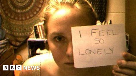Jennicam The First Woman To Stream Her Life On The Internet Bbc News