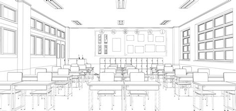 초등학교 교실 3d 스냅툰웨어하우스 3d 2d 웹툰소재의 모든 것