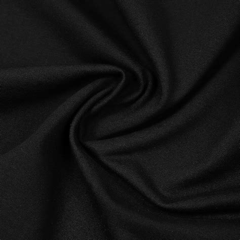 Купить Футер 2х нитка петля Поликоттон стрейч 220г Twill French Terry ...