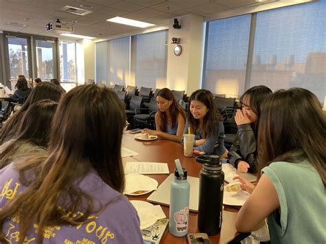 Spring 2023 Week 6 Wics Resume Workshop Women In Information And Computer Sciences