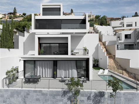 מטבח לאק שחור קלאסי Semel Kitchens