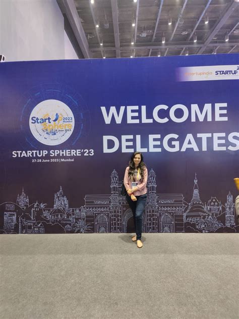 Nirali Shah On Linkedin Icai Startupsphere