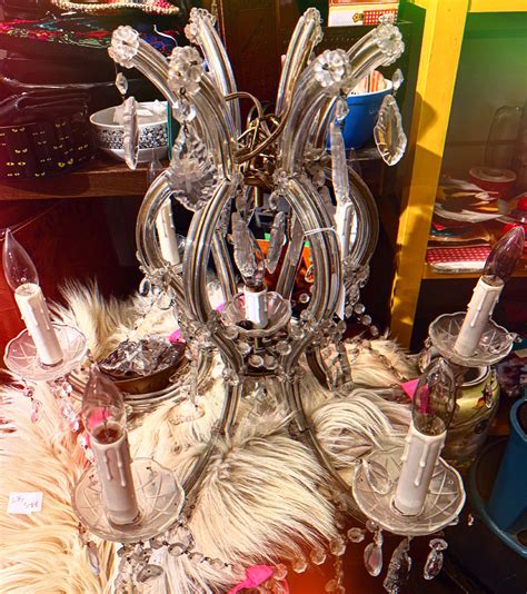 Lighting Dolly Python