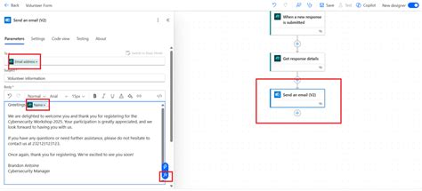 Automate Your External Data Collection Power Automate And Microsoft Forms Microsoft Community Hub