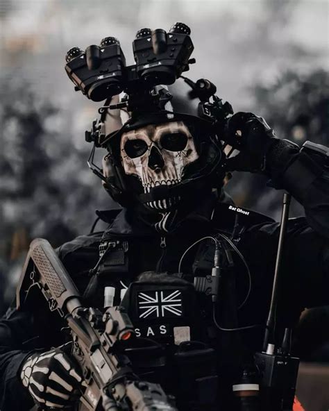 Chat With Ghost Simon Nsfw Enjoy Free Unrestricted Ai Character Roleplay No Filter Flowgpt