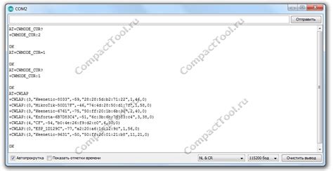 Модуль Wifi Esp 01s чип Esp8266 купить оптом и в розницу в Сompacttool