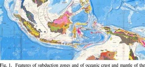 Figure 1 From Earthquake Prediction System Using Neuro Fuzzy And Extreme Learning Machine
