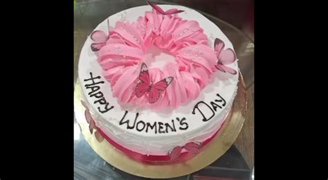 Shivani Choudhary On Linkedin Womens Day Celebration