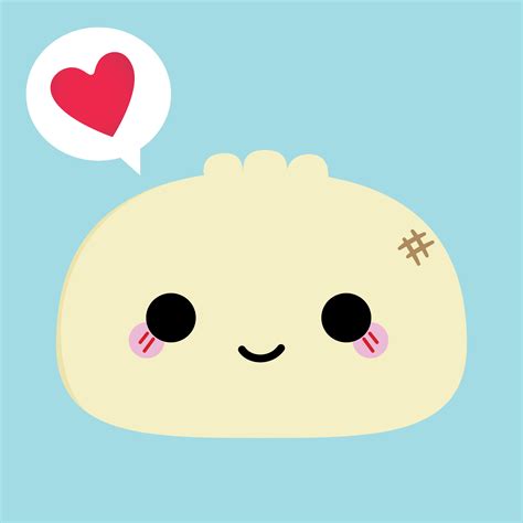 Dumpling Vector At Collection Of Dumpling Vector Free