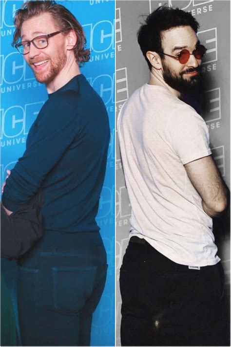 Ghim Của Lanie Lloyd ⚯͛ Trên Matt Murdock