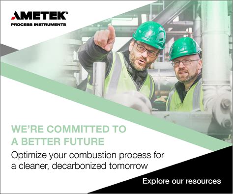 Decarbonisation Technology Powering The Transition To Sustainable