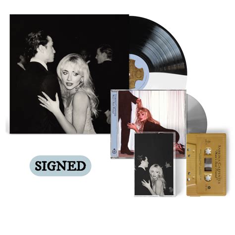 Sabrina Carpenter Official Store