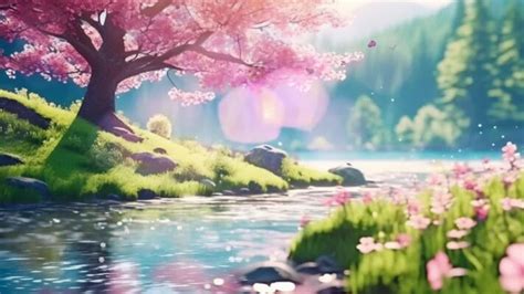 Anime Aesthetic Stock Video Footage For Free Download