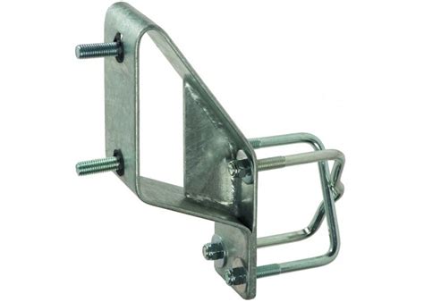 Boat Trailer Spare Tire Carrier Mounts Up And Away Galvanize