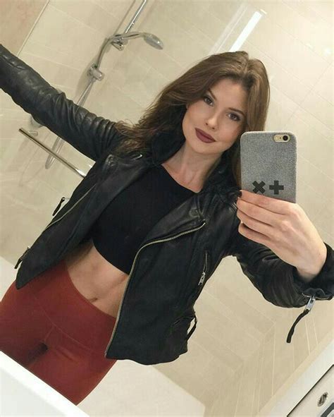 Amanda Cerny