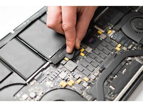 Ifixit Desarma La Nueva Macbook Pro Retina Display Emiliano El As