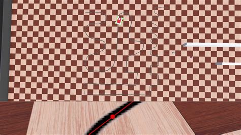 Opencv And Webots Line Following Youtube