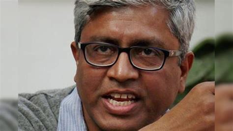 Sex Cd Row Aaps Ashutosh Ncw Chief In War Of Words News18