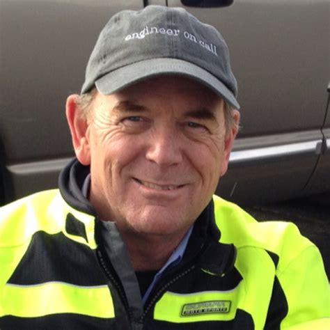 Mark Wegener Pe West Coast Engineering Manager Zenith Engineers