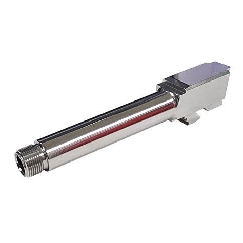 Threaded Easy Install Glock Barrel Dma Inc